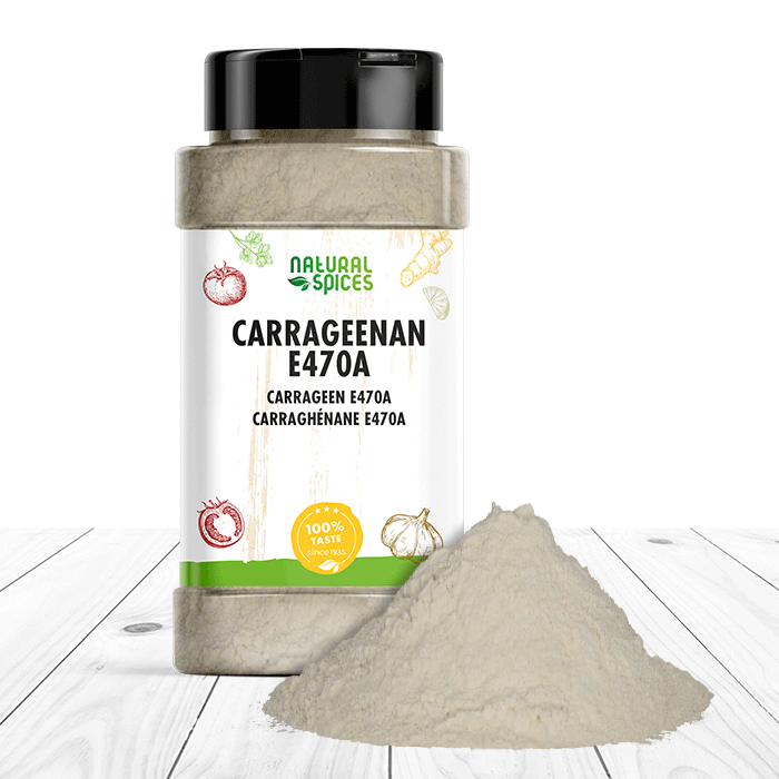 Buy Carrageenan E407a Online | Vegan Carrageenan