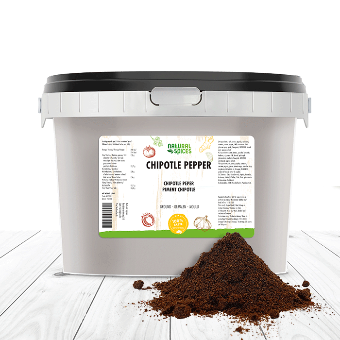 Buy Ground Chipotle Pepper Online | Order Chipotle Powder