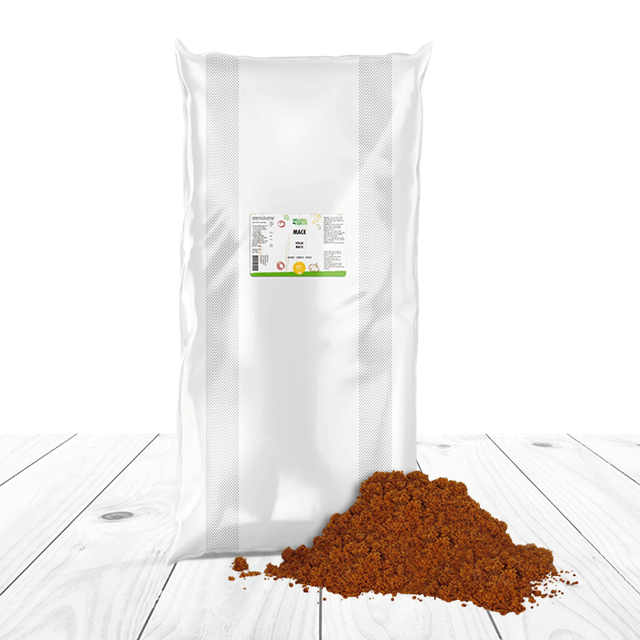 Buy Mace Ground Online | Ground Mace Spice in Bulk