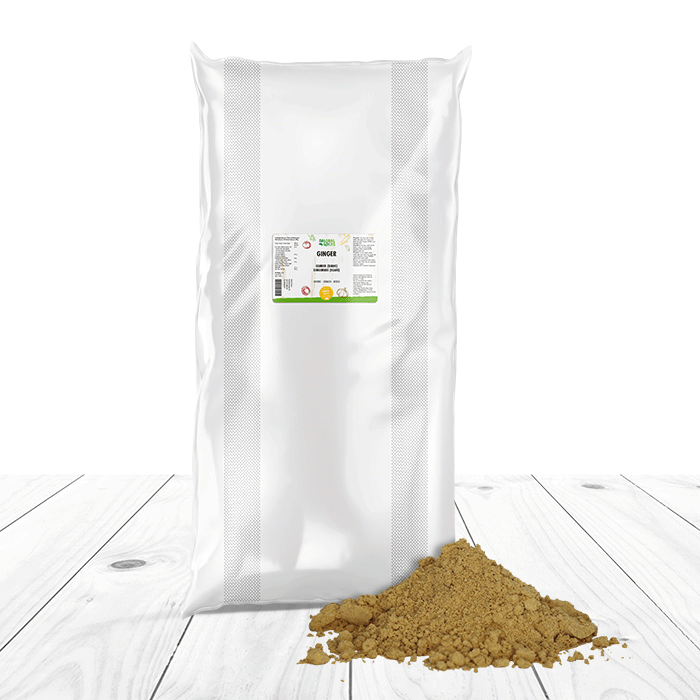 Buy Ground Ginger | Order Djahe Powder Online