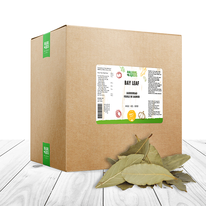 Buy Whole Bay Leaves Online