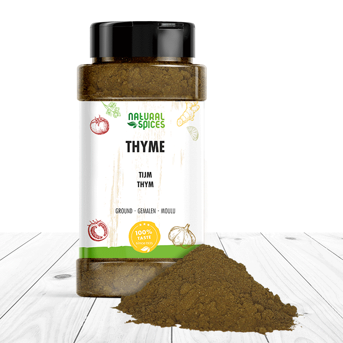 Thyme Powder